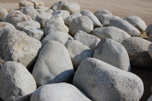 Findlinge | Natursteinzentrum SRT-Bader